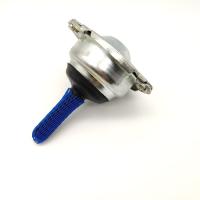 China 400 049 755 Other SQCS Car Lower Guide Rod Mount for S123 W123 123 330 13 35 1233301335 for sale