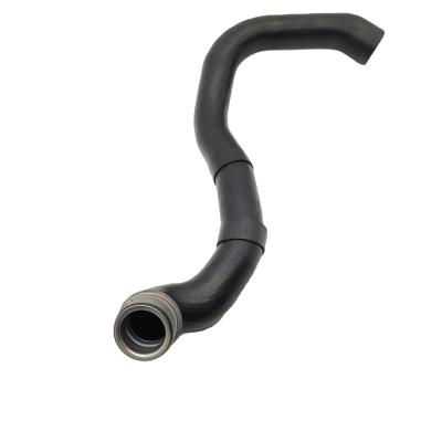 China OE 2035012782 Radiator Hose Water Pipe for Mercedes Benz C-CLASS W203 C200 1999-2009 1 for sale