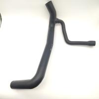 China Radiator Coolant Hose 1245010282 For MERCEDES Benz W124 S124 C124 for sale