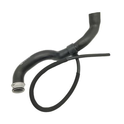 China Easy Installation 2035010782 Radiator Coolant Hose Water Pipe for VOLVO ISO/TS16949 for sale
