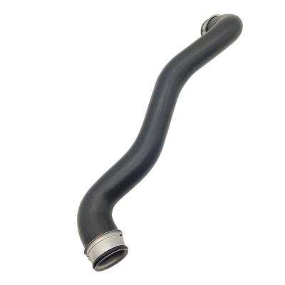 China 2045010182 Auto Parts Engine Radiator Coolant Pipe Water Hose for C Class W204 Sedan for sale