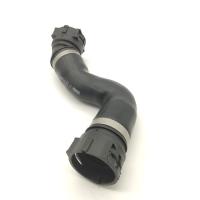 China Replace/Repair Lower Radiator Coolant Pipe Hose 17127565780 for BMW E60 E61 Car Part for sale