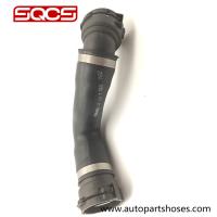 China Replace/Repair Lower Radiator Coolant Pipe Hose 17127565780 for BMW E60 E61 Car Part for sale
