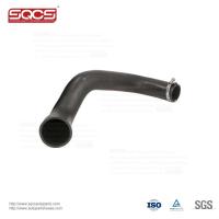 China Ford Transit Auto Parts MK6 00-06 Turbo Intercooler Intake Hose Pipe 2C166K683AA for sale