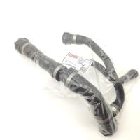 China 17127524838 Flexible EPDM Rubber Radiator Hose for BMW Automobile Cooling System Parts for sale