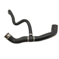 China Black SQCS Auto Parts Engine Radiator Coolant Hose for Mercedes Benz Water Pipe OE 2035011182 for sale