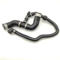 China EPDM Radiator Coolant Hose A2045019682 2045012682 For Mercedes Benz A207 C204 W204 W212 for sale