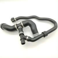 China EPDM Radiator Coolant Hose A2045019682 2045012682 For Mercedes Benz A207 C204 W204 W212 for sale
