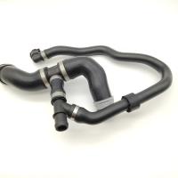 China EPDM Radiator Coolant Hose A2045019682 2045012682 For Mercedes Benz A207 C204 W204 W212 for sale
