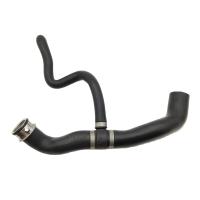 China Black SQCS Auto Parts Engine Radiator Coolant Hose for Mercedes Benz Water Pipe OE 2035011182 for sale