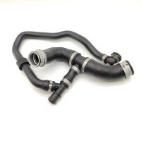 China EPDM Radiator Coolant Hose A2045019682 2045012682 For Mercedes Benz A207 C204 W204 W212 for sale