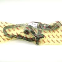 China EPDM Radiator Coolant Hose A2045019682 2045012682 For Mercedes Benz A207 C204 W204 W212 for sale