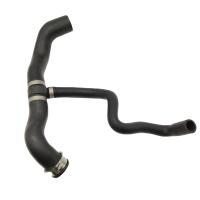 China Black SQCS Auto Parts Engine Radiator Coolant Hose for Mercedes Benz Water Pipe OE 2035011182 for sale