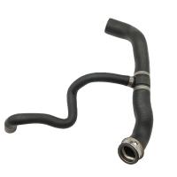 China Black SQCS Auto Parts Engine Radiator Coolant Hose for Mercedes Benz Water Pipe OE 2035011182 for sale