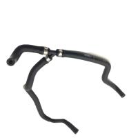 China 17127576363 BMW X6 Car Fitment Radiator Hose Rubber Water Coolant Hose Intercooler Pipe for sale