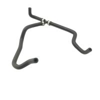 China 17127576363 BMW X6 Car Fitment Radiator Hose Rubber Water Coolant Hose Intercooler Pipe for sale