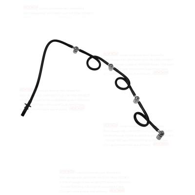 China 2000-2006 Ford Transit Body Parts Fuel Injector Leak Off Hose Pipe  1C1Q-9K022-BA for sale
