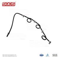 China 2000-2006 Ford Transit Body Parts Fuel Injector Leak Off Hose Pipe  1C1Q-9K022-BA for sale