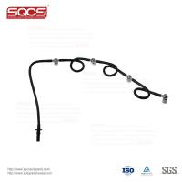 China 2000-2006 Ford Transit Body Parts Fuel Injector Leak Off Hose Pipe  1C1Q-9K022-BA for sale