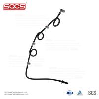 China 2000-2006 Ford Transit Body Parts Fuel Injector Leak Off Hose Pipe  1C1Q-9K022-BA for sale
