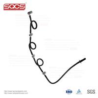 China 2000-2006 Ford Transit Body Parts Fuel Injector Leak Off Hose Pipe  1C1Q-9K022-BA for sale