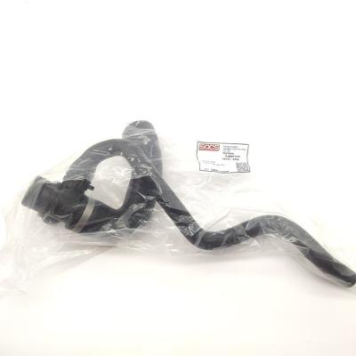 China Radiator Coolant Hose for BMW N20 N52 N54 N55 F10 F20 F21 F22 F30 E60 E90 X1 E84 Z4 E for sale