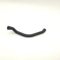 China Radiator Hose Coolant Water Pipe Hose 2710160481 For MERCEDES benz W203 CL203 for sale