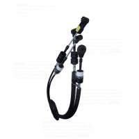 China Manual Transmission Cable For FORD TRANSIT 1434964 6C1R7E395FE Easy Installation for sale