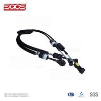 China Manual Transmission Cable For FORD TRANSIT 1434964 6C1R7E395FE Easy Installation for sale