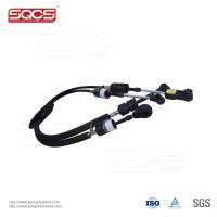 China Manual Transmission Cable For FORD TRANSIT 1434964 6C1R7E395FE Easy Installation for sale