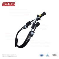 China Manual Transmission Cable For FORD TRANSIT 1434964 6C1R7E395FE Easy Installation for sale