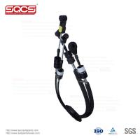 China Manual Transmission Cable For FORD TRANSIT 1434964 6C1R7E395FE Easy Installation for sale