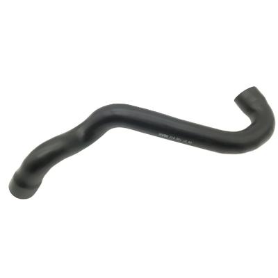 China 2105011682 OE NO. EPDM Rubber Radiator Hose for OUTBACK BR MERCEDES BENZ S210 W210 for sale