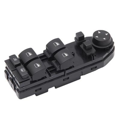 China Other SQCS Auto Spare Part Window Lifter Switch for M5 E60 E61 01-09 Year OEM 61316951919 for sale