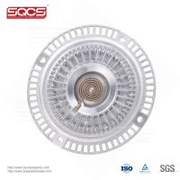 China Durable Engine Cooling Fan For Ford Transit 2C11-8A616-BA 2C118A616BA for sale