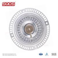 China Durable Engine Cooling Fan For Ford Transit 2C11-8A616-BA 2C118A616BA for sale