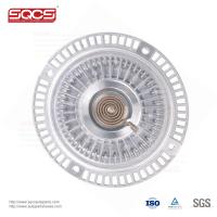 China Durable Engine Cooling Fan For Ford Transit 2C11-8A616-BA 2C118A616BA for sale