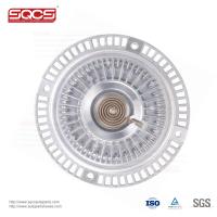 China Durable Engine Cooling Fan For Ford Transit 2C11-8A616-BA 2C118A616BA for sale