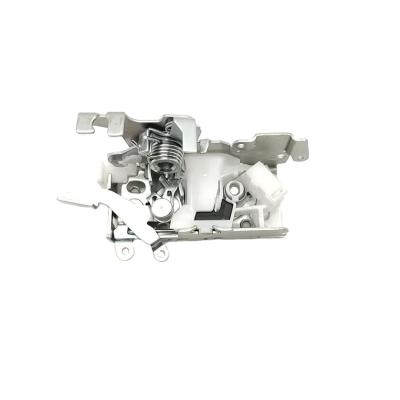 China SQCS Front Door Lock-RH A9017201135 for Mercedes Benz W901 European Cars 1995-2006 Top for sale