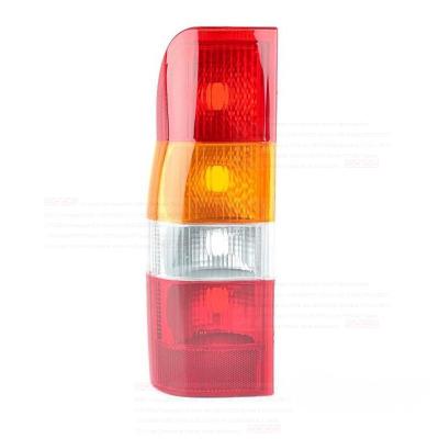 China 2002-2006 Taillamp For Ford Transit YC1513405AF  Ford Transit Custom Oem Parts for sale