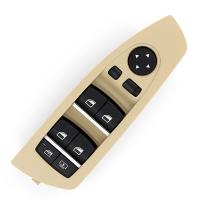 China ISO/TS16949 Electric Power Window Switch for BMW F01 F02 F03 F04 61319241916 LD-18017 for sale