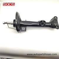 China Front Car Shock Absorber 2043200130  For Mercedes W204 C204 S204 Parts for sale