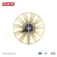 China Transit Auto Parts Radiator Fan Clutch For Ford  2c118c617ba for sale