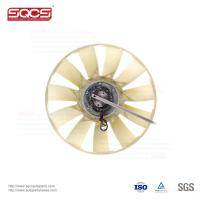 China Transit Auto Parts Radiator Fan Clutch For Ford  2c118c617ba for sale