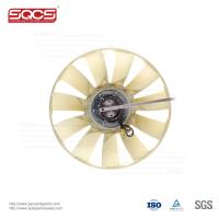 China Transit Auto Parts Radiator Fan Clutch For Ford  2c118c617ba for sale
