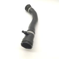 China BMW F25/X3 17127601855 Upper Radiator Hose for Automotive Cooling System -40C to 260C for sale