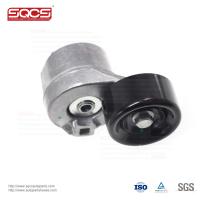 China Ford TRANSIT Timing Belt Tensioner Pulley 2000-2006 Ford Transit Custom Parts YC1E6A228AG for sale