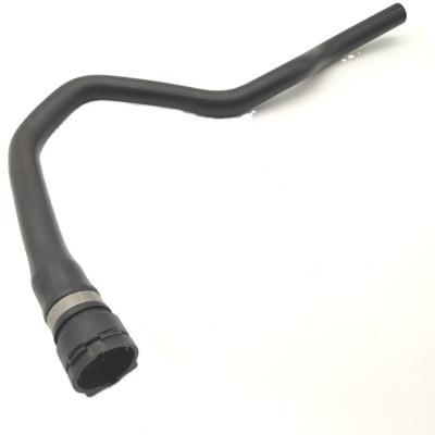 China SQCS Engine System Parts for BMW E46 Heater Inlet Hose 64218377783 Replacement for sale