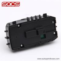 China Mercedes-Benz Car Fitment Power Window Control Lifter Switch for W212 E-CLASS 22290501090 222905000980 for sale