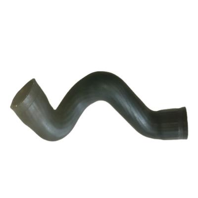 China TURBO INTERCOOLER Inlet Silicone Hose 058145856K for AUDI A4 A6 PASSAT 1.9 TDI 95-01 for sale